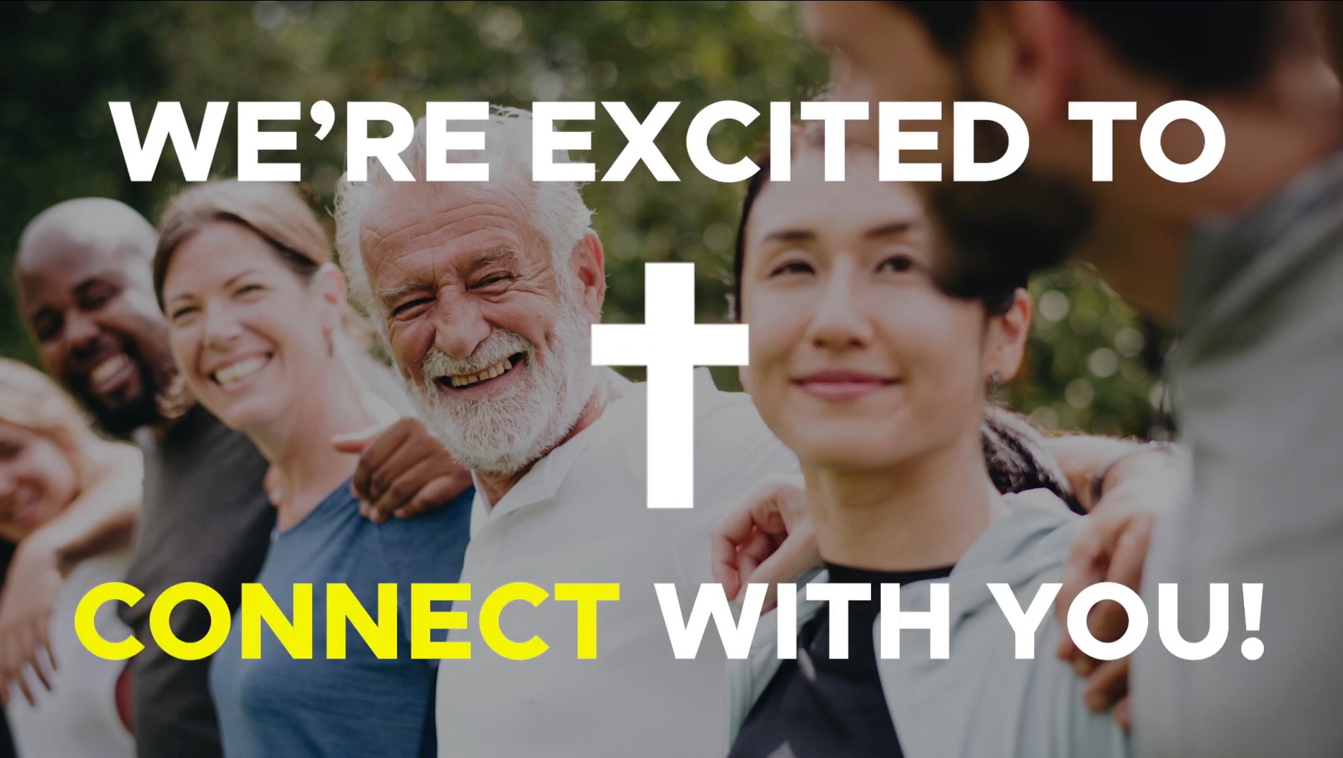 Free Church Welcome Videos and How to Make Your Own